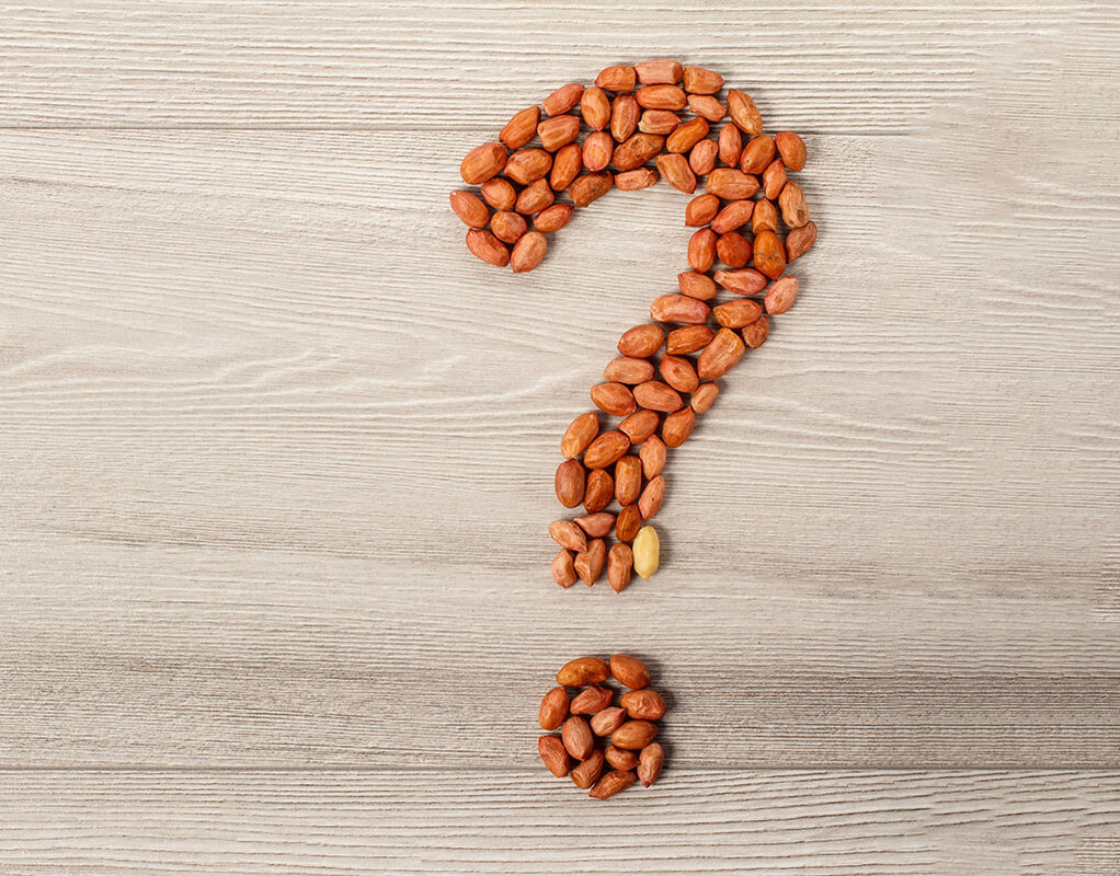 Ontario’s First Peanut Company | FAQs | Picard Peanuts Ltd.