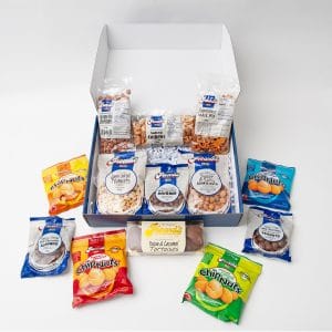 Gift Boxes Archives - Picard's Peanuts