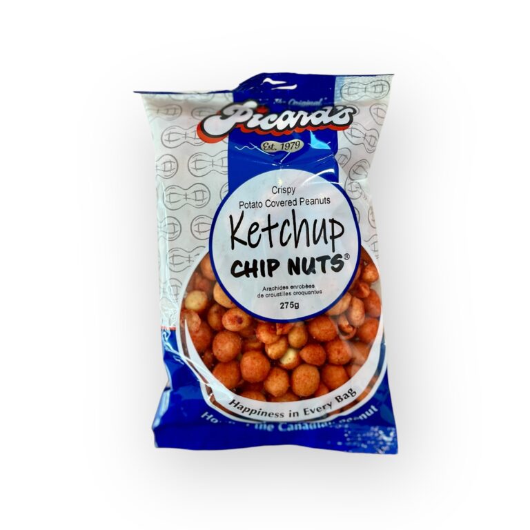 Home - Picard's Peanuts