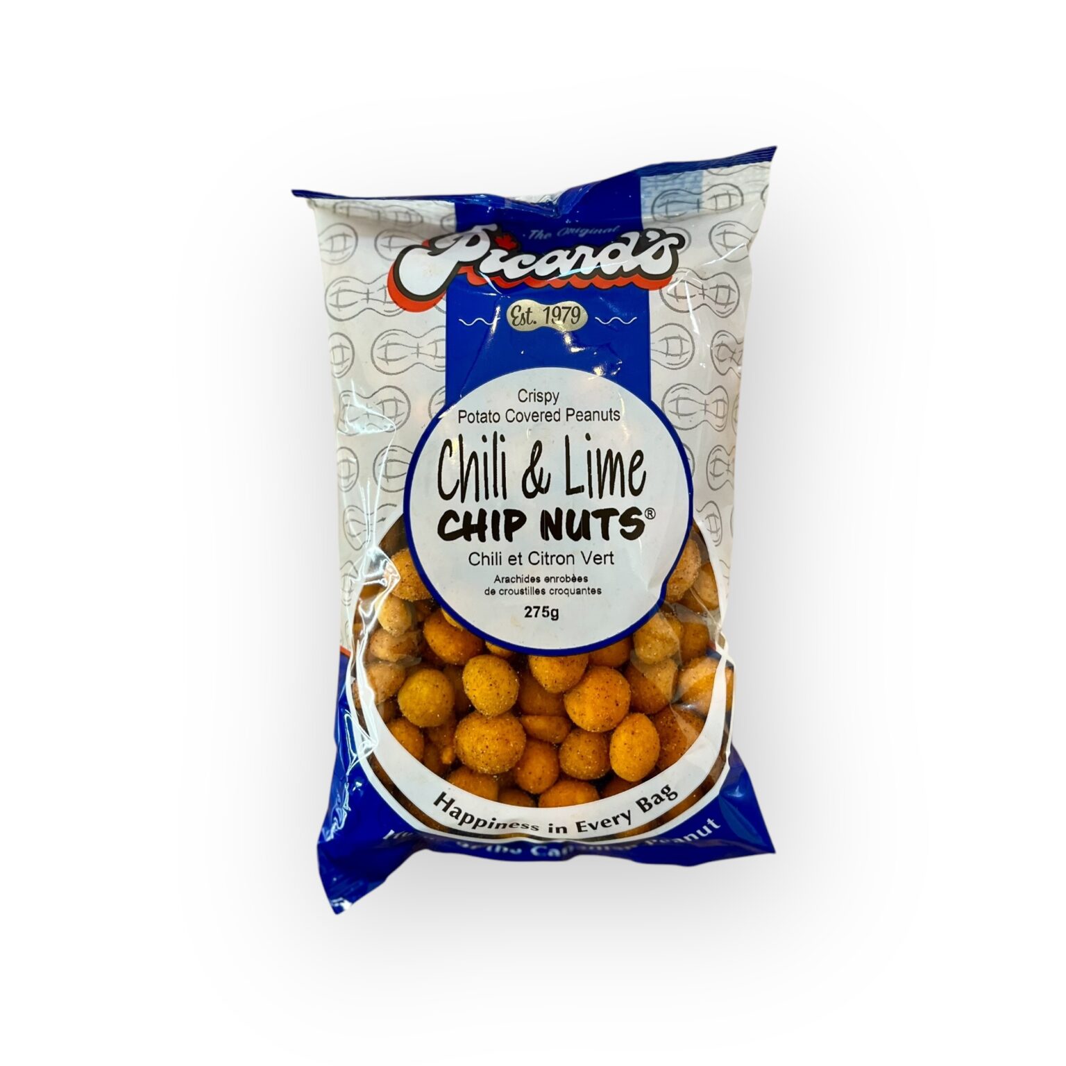 Home - Picard's Peanuts