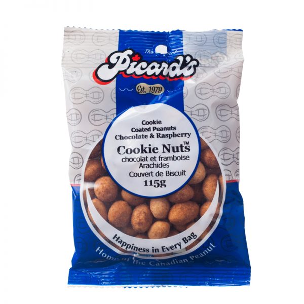 Picard Peanuts | Home Of The Ontario Peanut | Shop Now