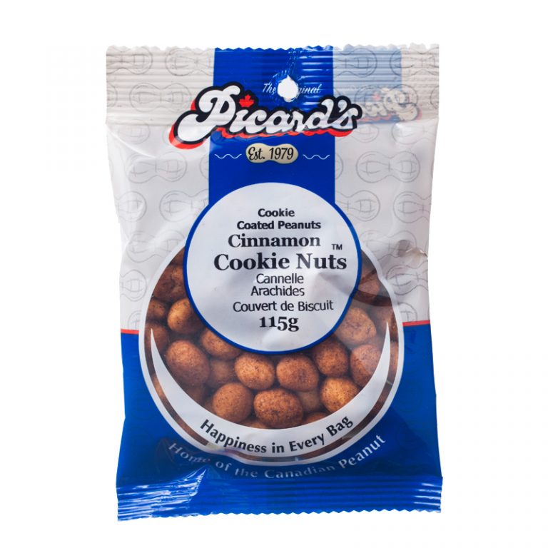 Picard Peanuts | Home Of The Ontario Peanut | Shop Now
