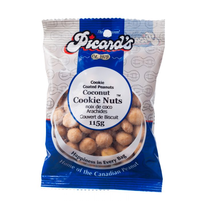 Picard Peanuts | Home Of The Ontario Peanut | Shop Now
