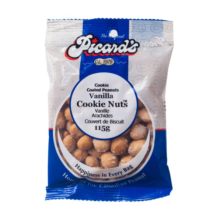 Picard Peanuts | Home Of The Ontario Peanut | Shop Now