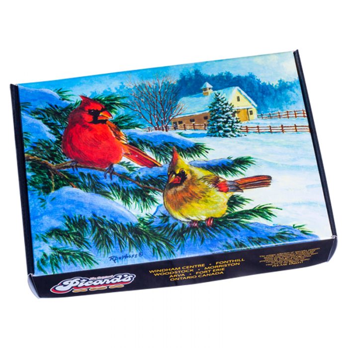 Gift Boxes | Our Shop | Picard Peanuts | Ontario-Made
