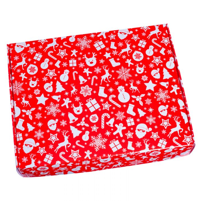 Gift Boxes | Our Shop | Picard Peanuts | Ontario-Made