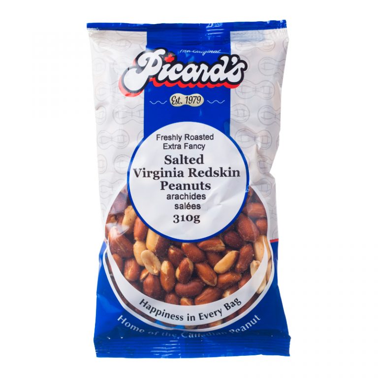 Ontario Peanuts | Our Shop | Picard Peanuts | Ontario-Made
