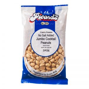 Ontario Peanuts | Our Shop | Picard Peanuts | Ontario-Made