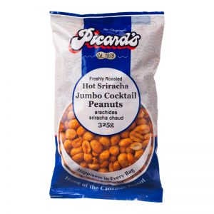 Ontario Peanuts | Our Shop | Picard Peanuts | Ontario-Made