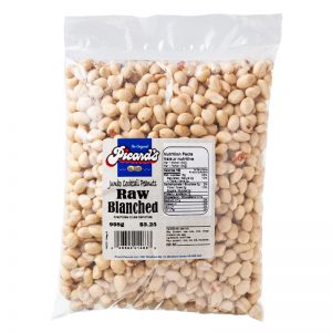 Salted Valencia Peanuts | Picard Peanuts | Buy Peanuts Online