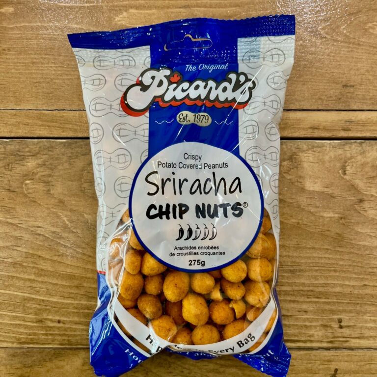 Home - Picard's Peanuts