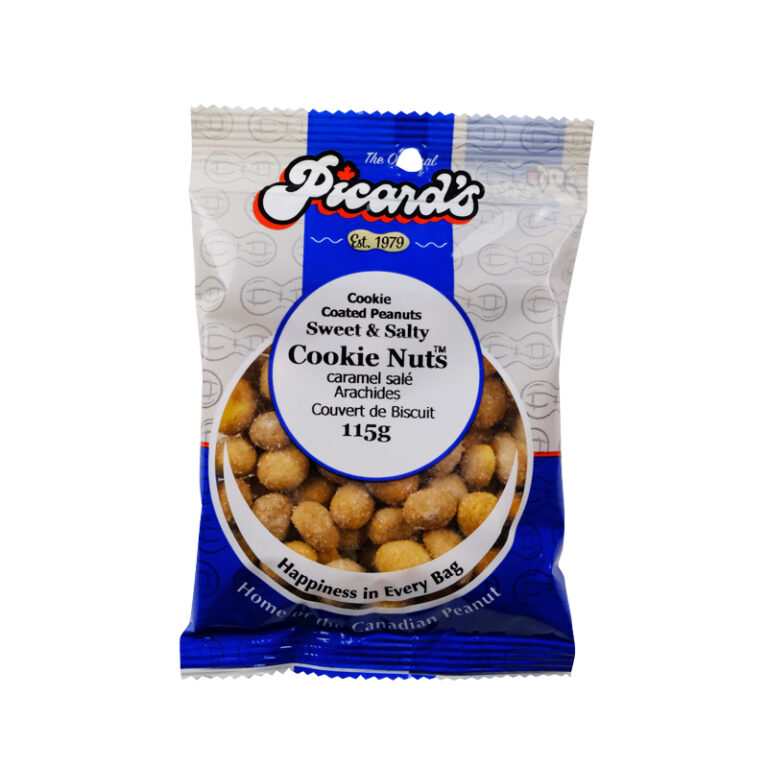 Picard Peanuts | Home Of The Ontario Peanut | Shop Now