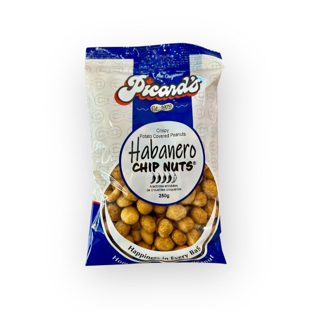 Chip Nuts Archives - Picard's Peanuts