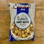 Ranch Chip Nuts® - Picard's Peanuts