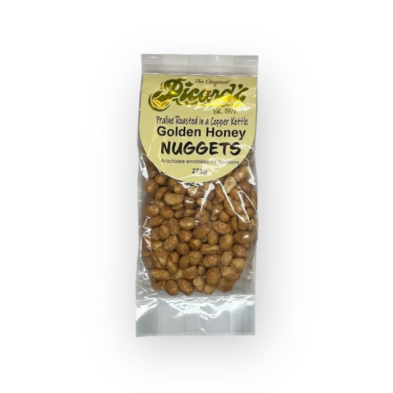 Specialty Nuts Archives - Picard's Peanuts