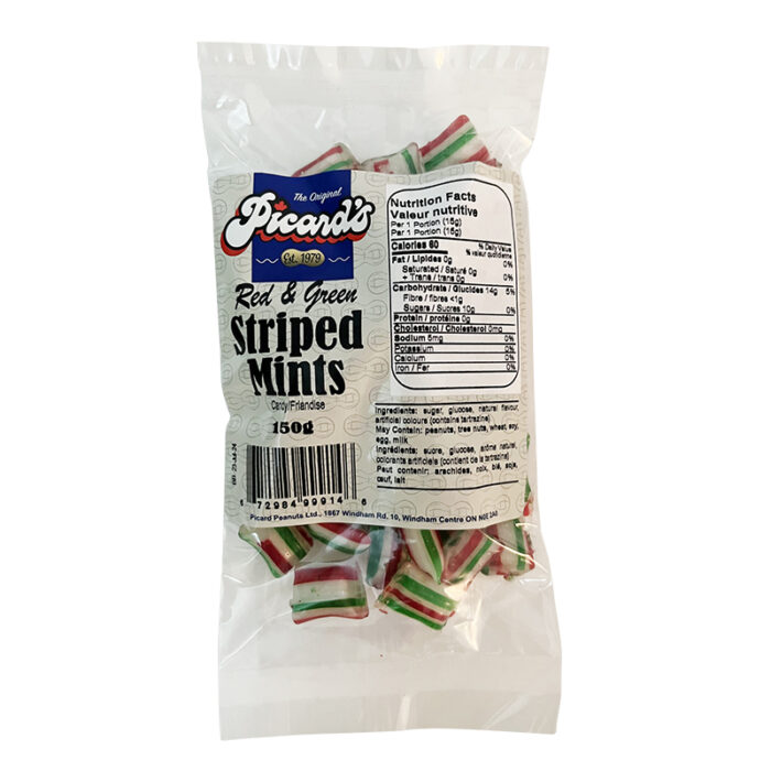 Seasonal Archives - Picard Peanuts Ltd.