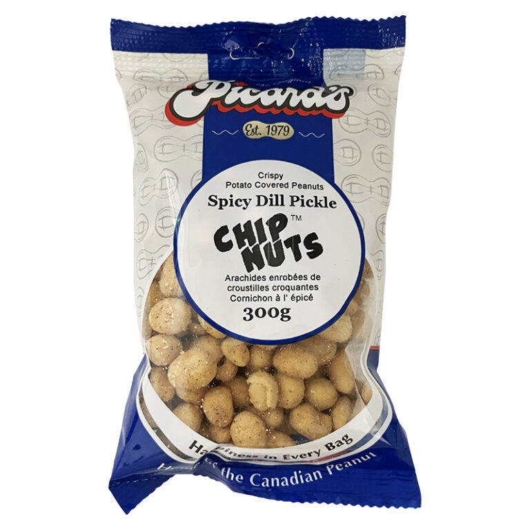 Picard’s Chip Nuts® | Our Shop | Picard Peanuts | Ontario-Made