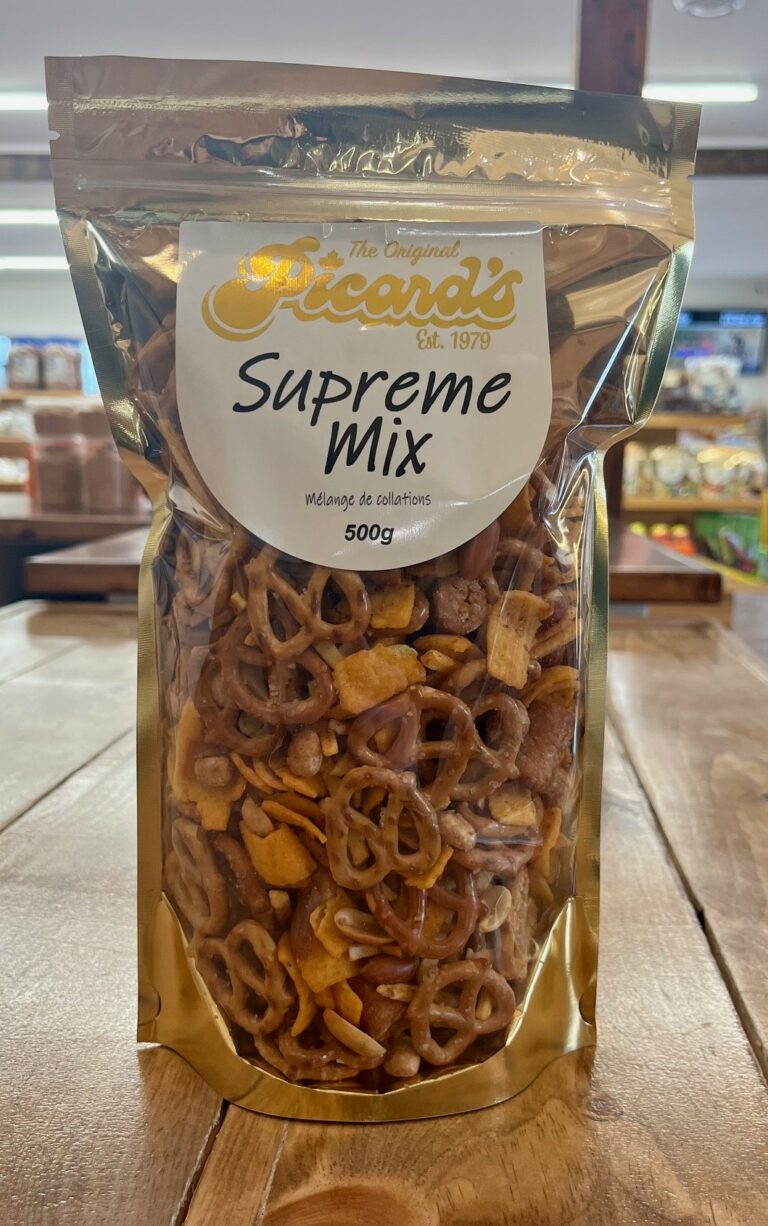 Supreme Party Mix | Picard Peanuts | Buy Party Mix Online