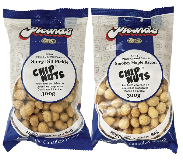 Picard Peanuts | Home Of The Ontario Peanut | Shop Now