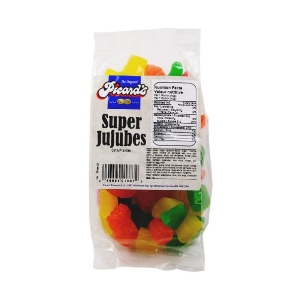 Candy Archives - Picard's Peanuts