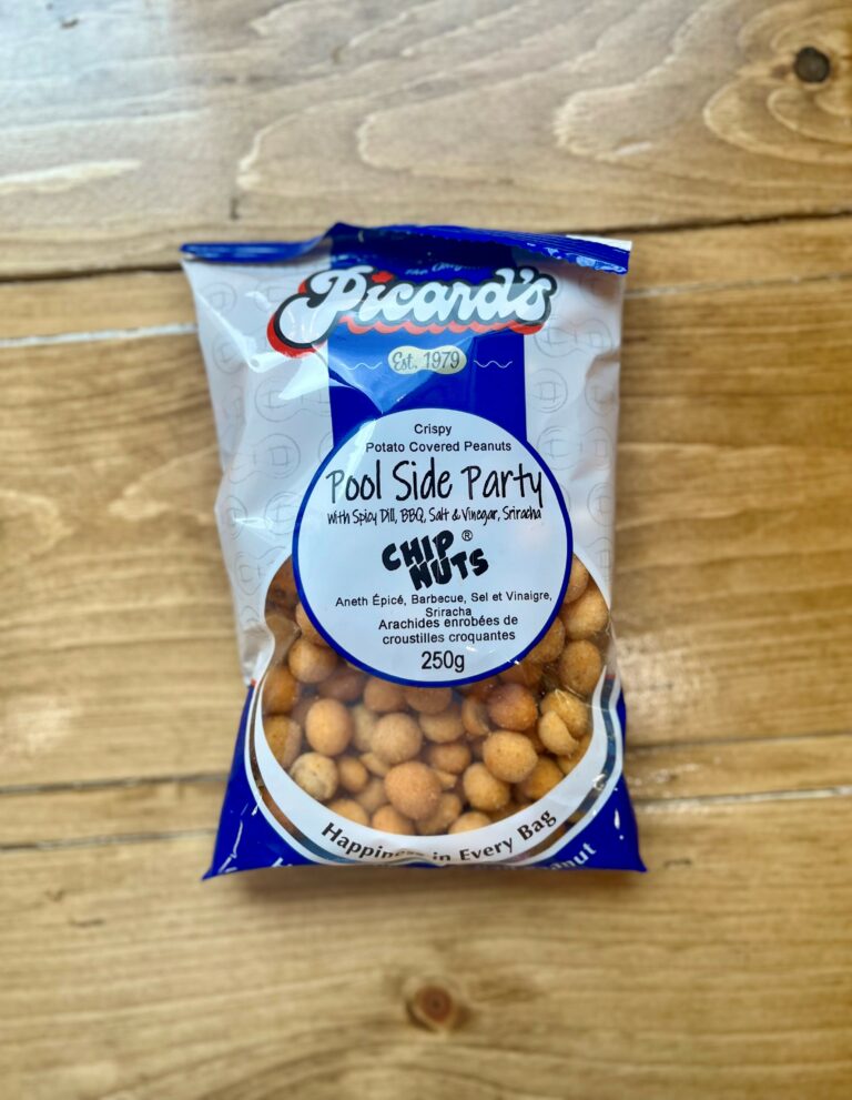 Picard Peanuts | Home Of The Ontario Peanut | Shop Now