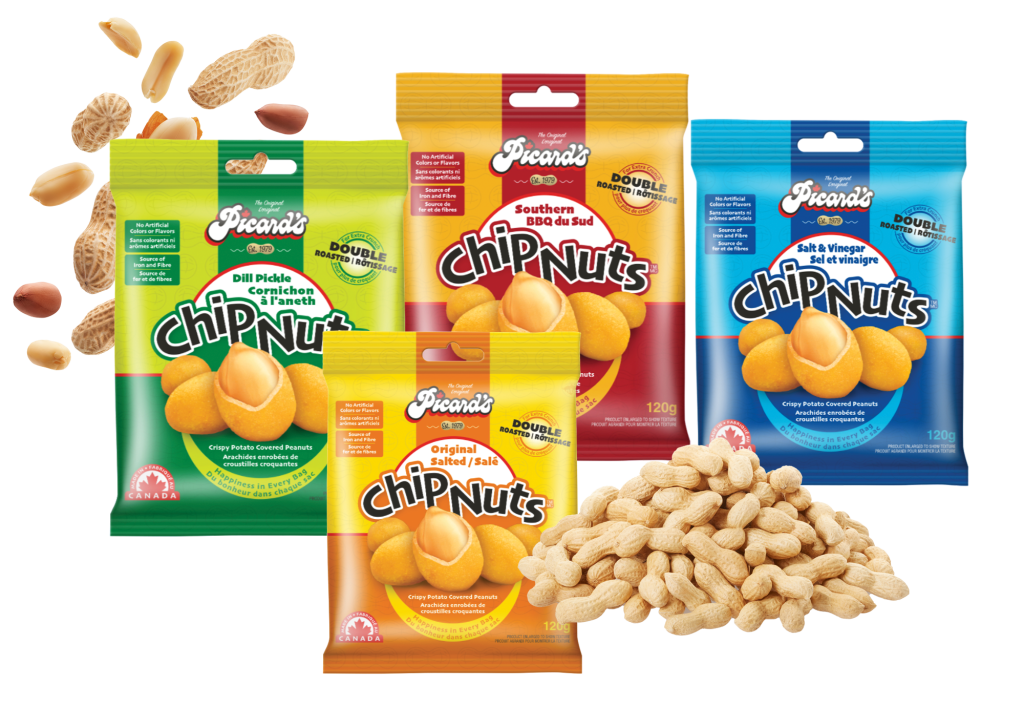 Home - Picard's Peanuts