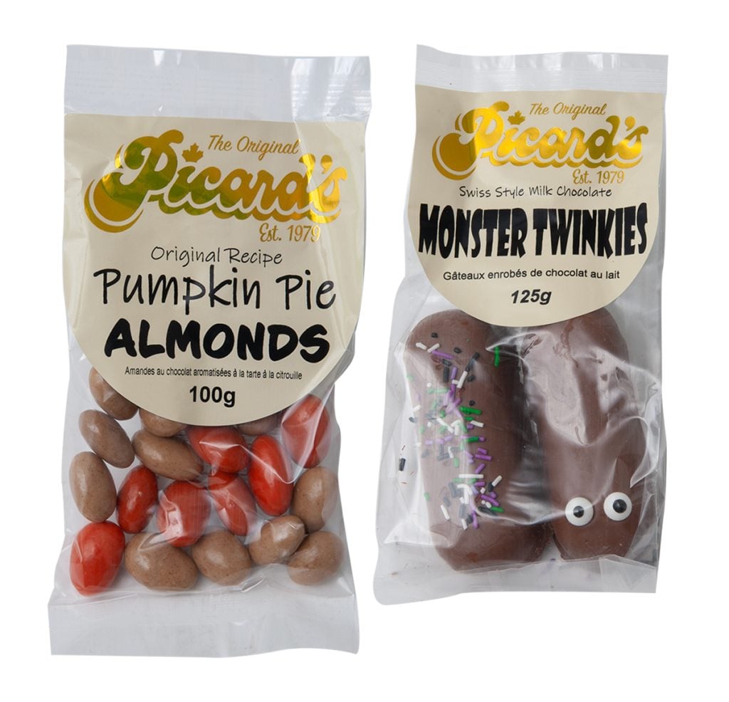 Home - Picard's Peanuts