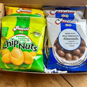 Gift Boxes Archives - Picard's Peanuts