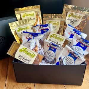 Gift Boxes Archives - Picard's Peanuts