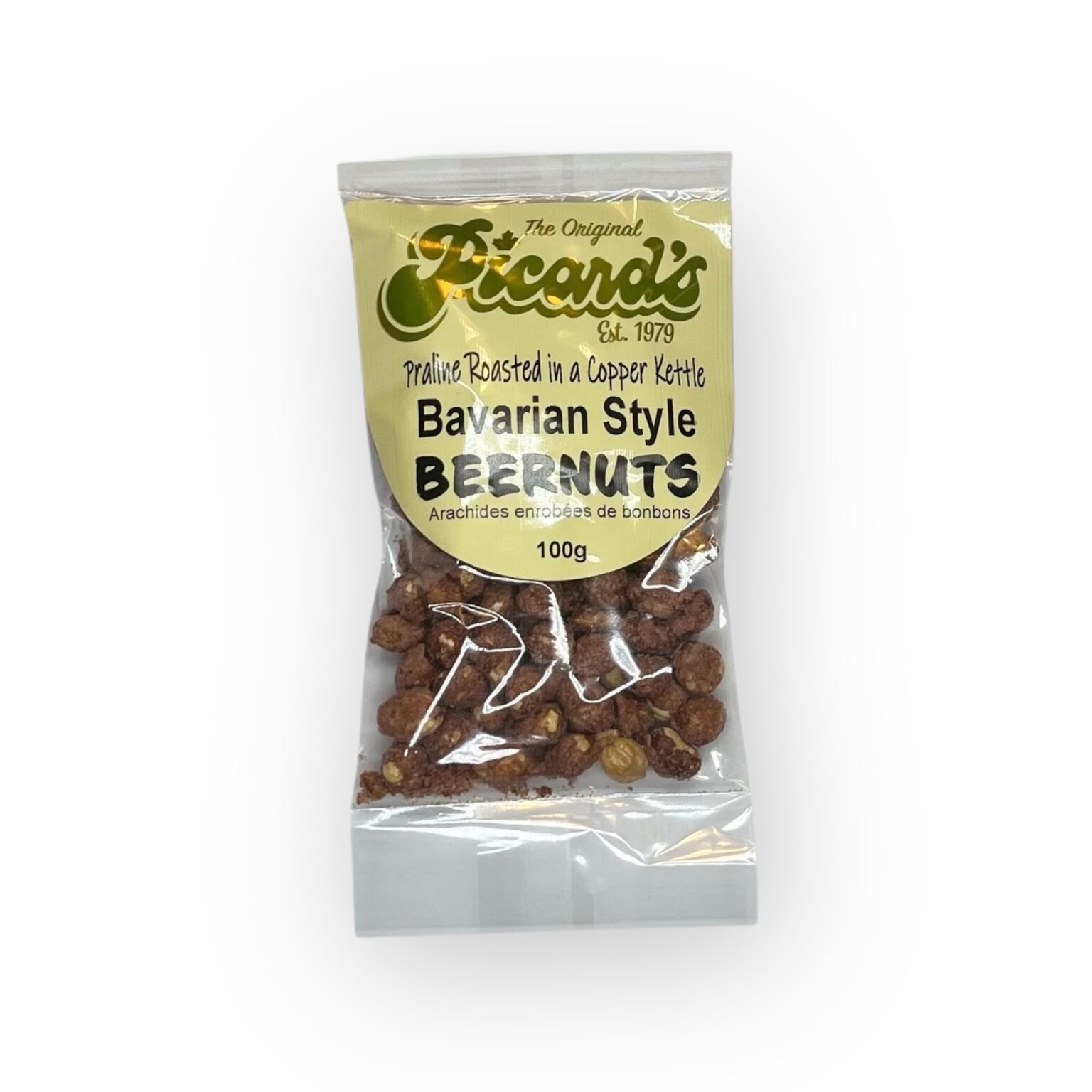 Specialty Nuts Archives - Picard's Peanuts