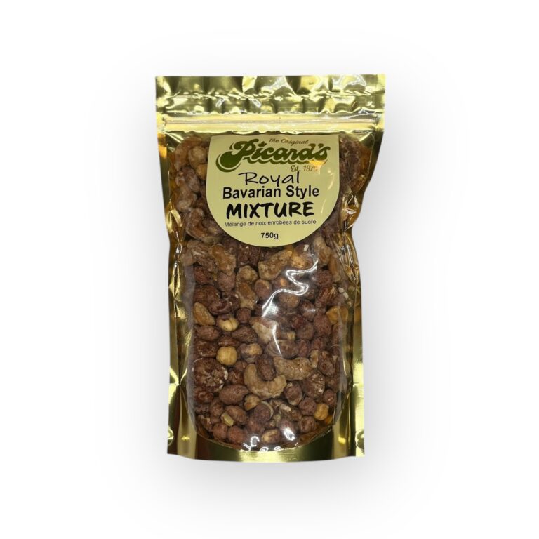 Specialty Nuts Archives - Picard's Peanuts