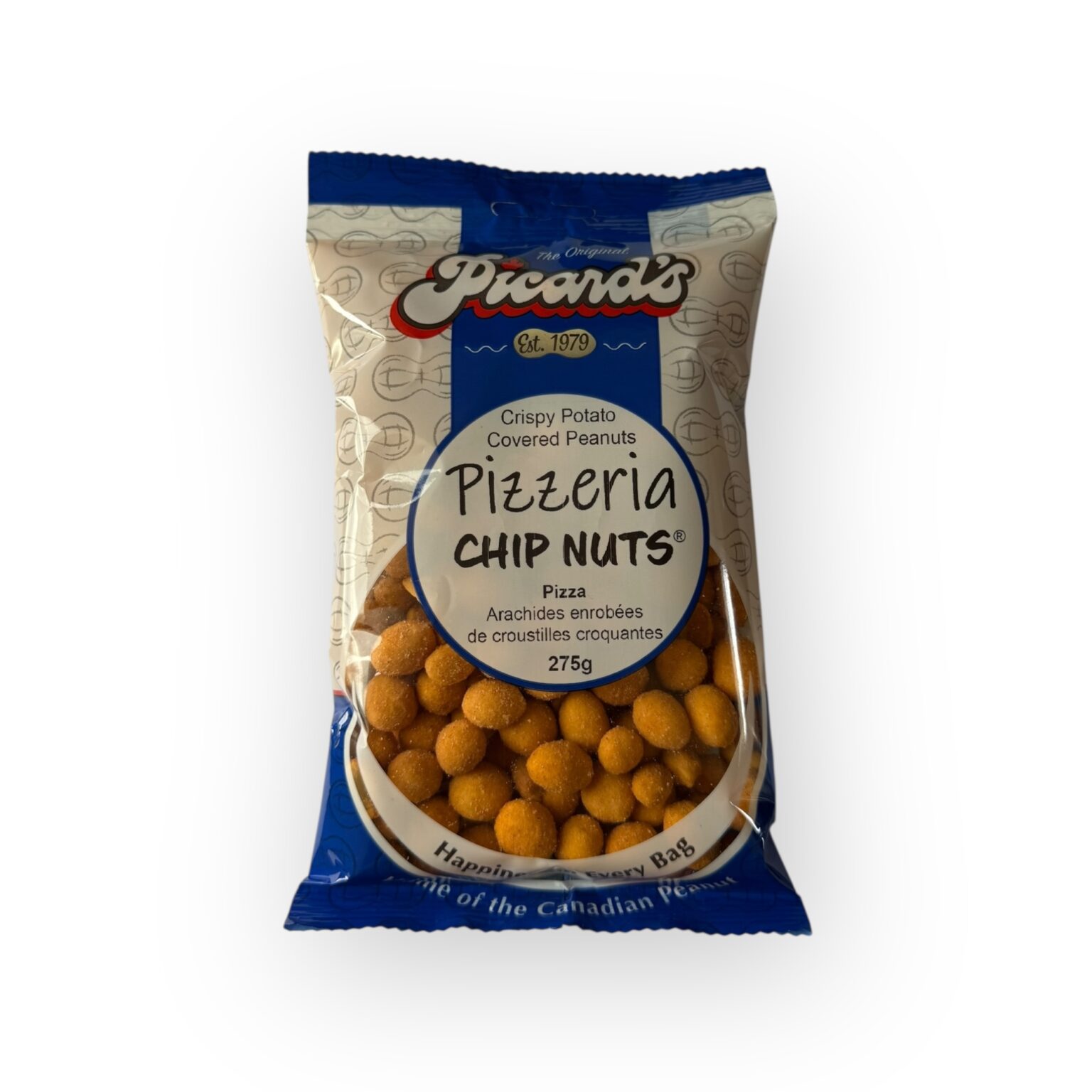 Shop - Picard's Peanuts