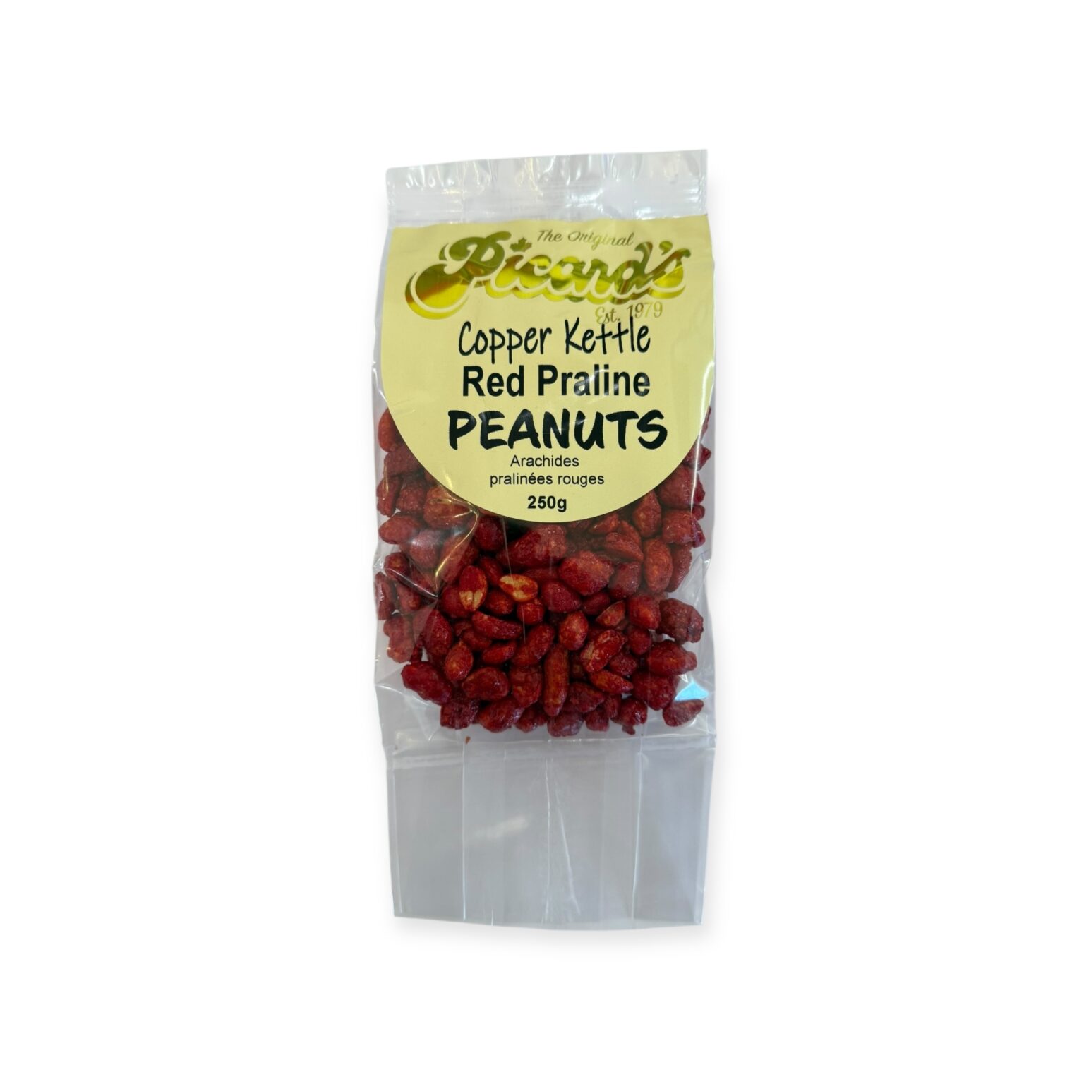 Specialty Nuts Archives - Picard's Peanuts