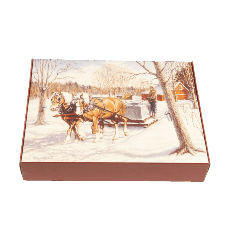 Gift Boxes Archives - Picard's Peanuts