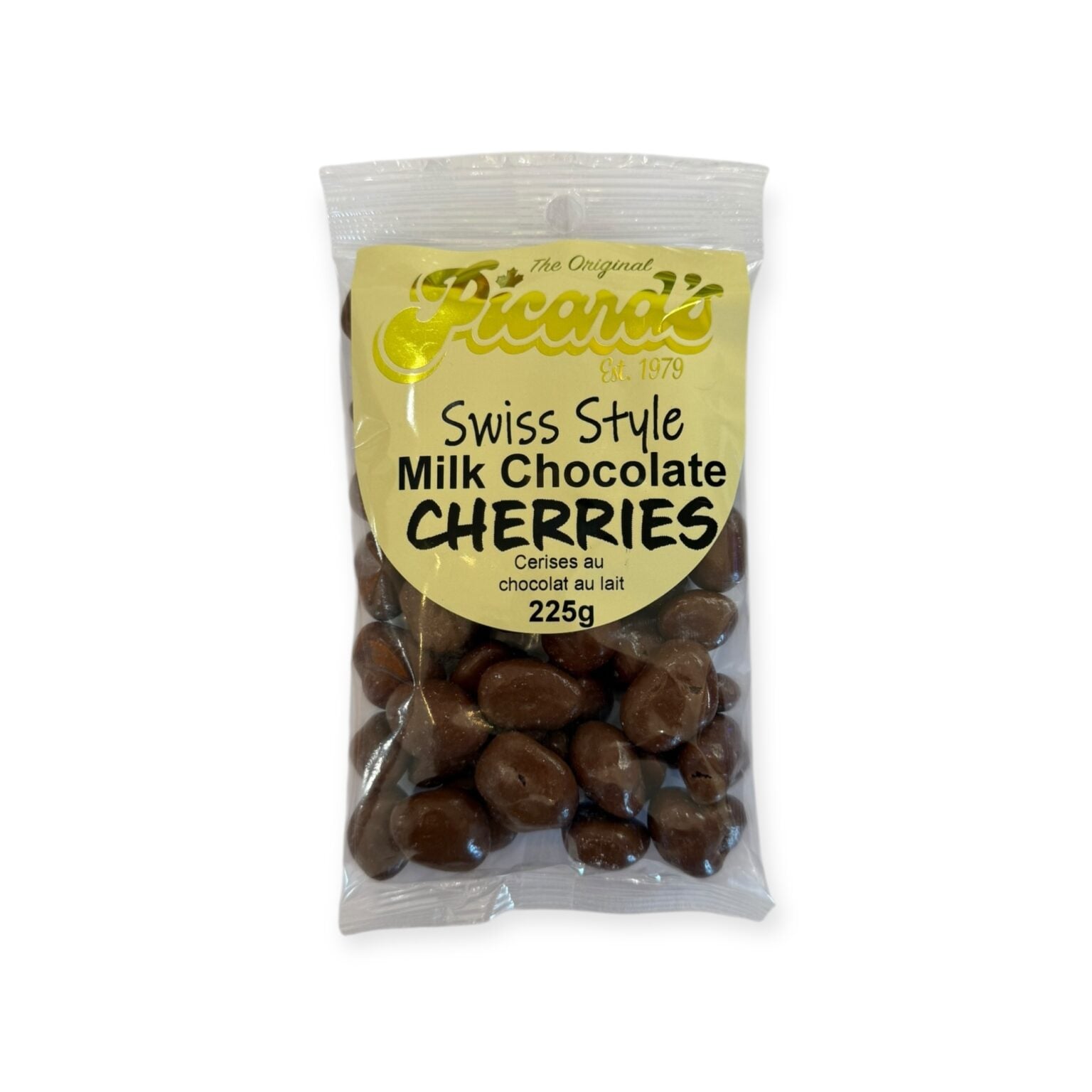 Picard's Peanuts | Ontario's Original Peanut Company