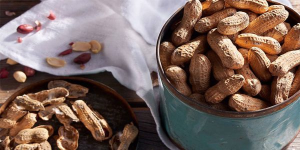 About us - Picard's Peanuts